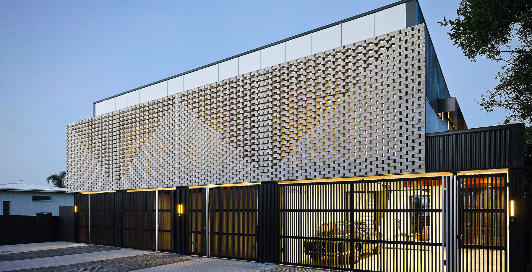 Rowlock — bureau^proberts