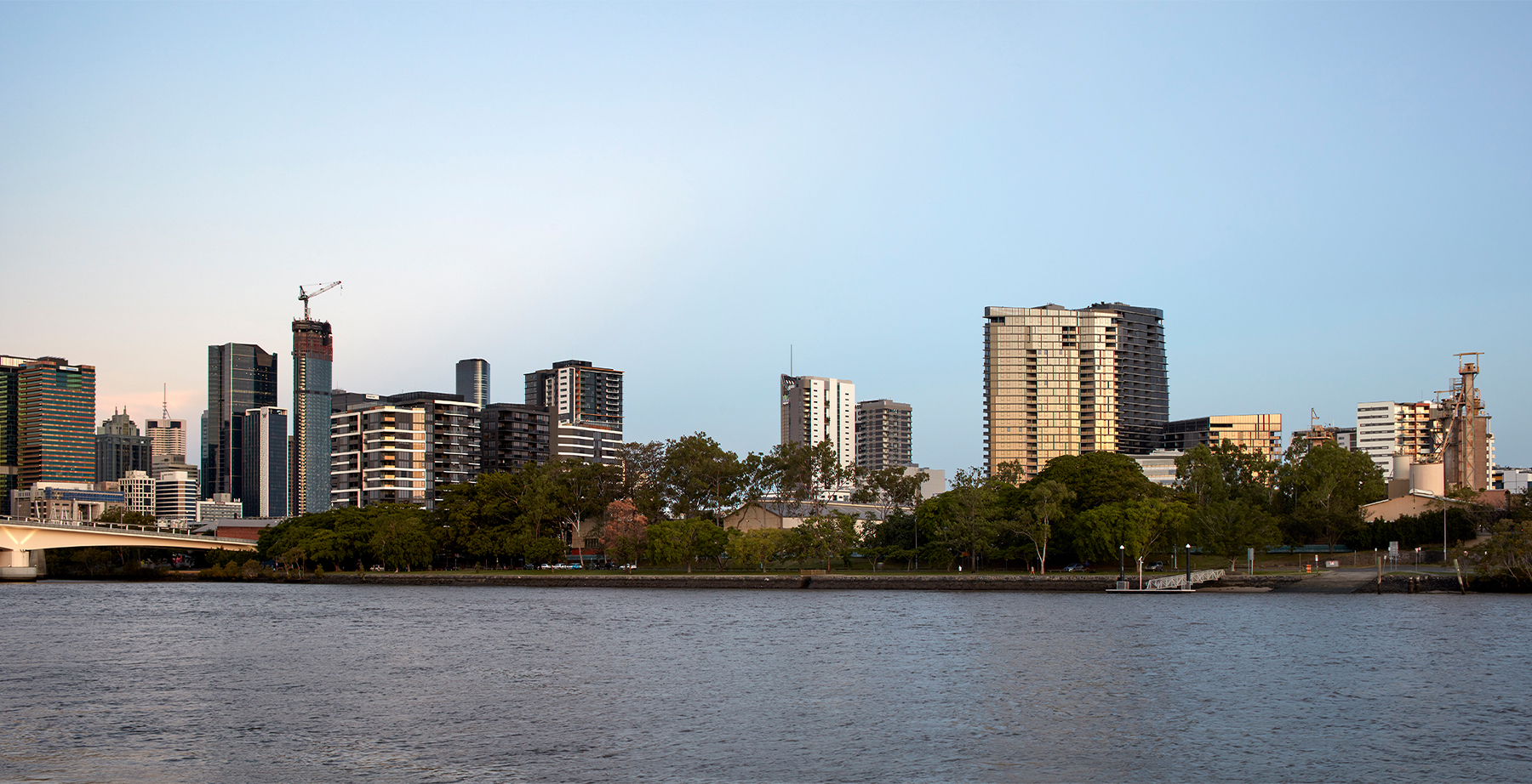 Brisbane 1 — bureau^proberts