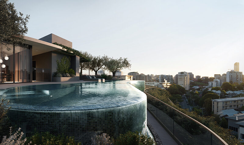 The Oxlade — bureau^proberts