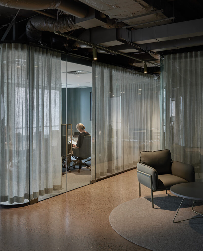 A New Office for Our Next Chapter — bureau^proberts
