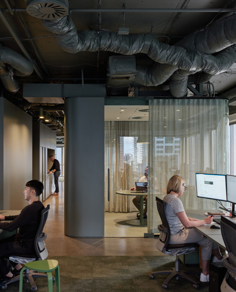 A New Office for Our Next Chapter — bureau^proberts